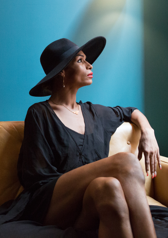 Staying In | Crack Magazine