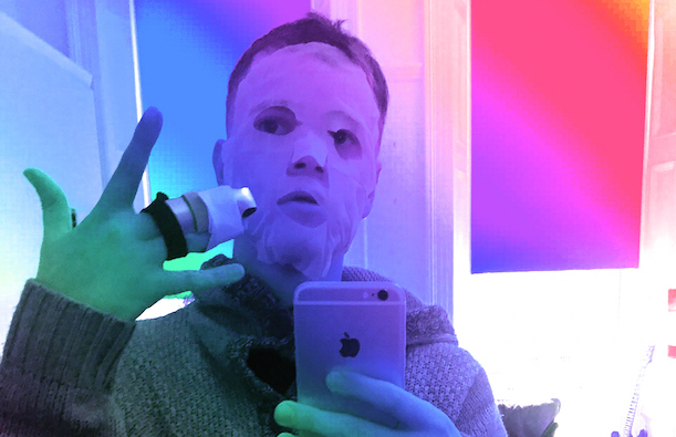 Rustie shares new album, EVENIFUDONTBELIEVE | Music News | Crack Magazine