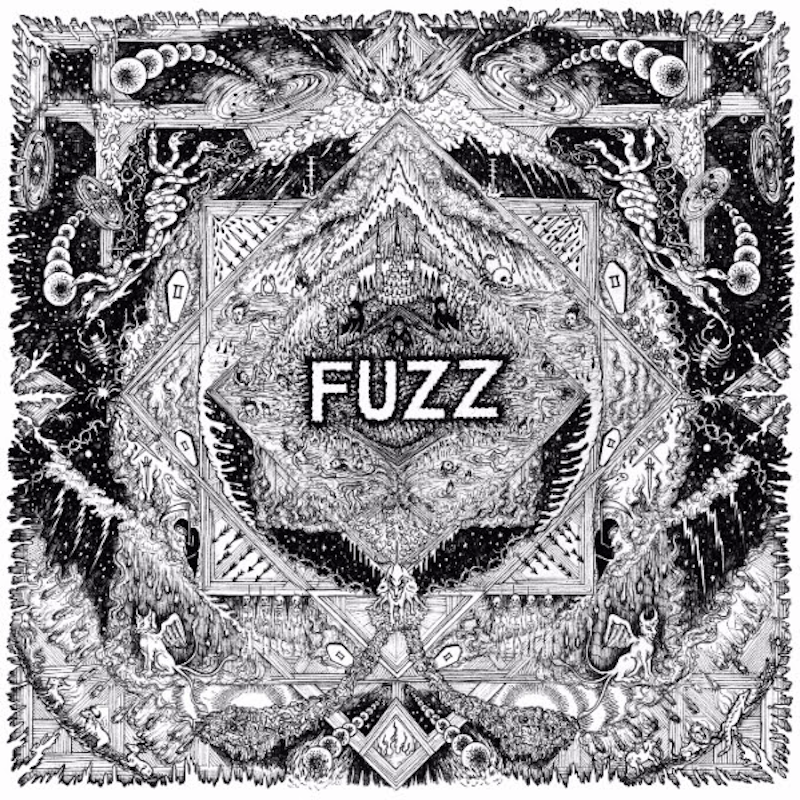 Fuzz – II | Crack Magazine