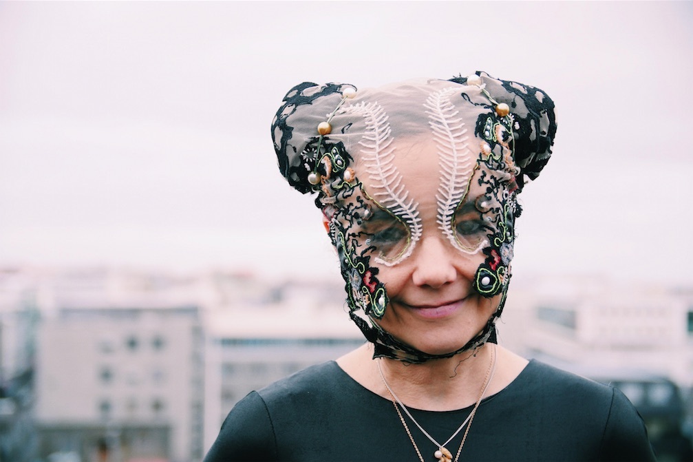 Björk speaks out on Iceland's environmental crisis | Music News | Crack ...
