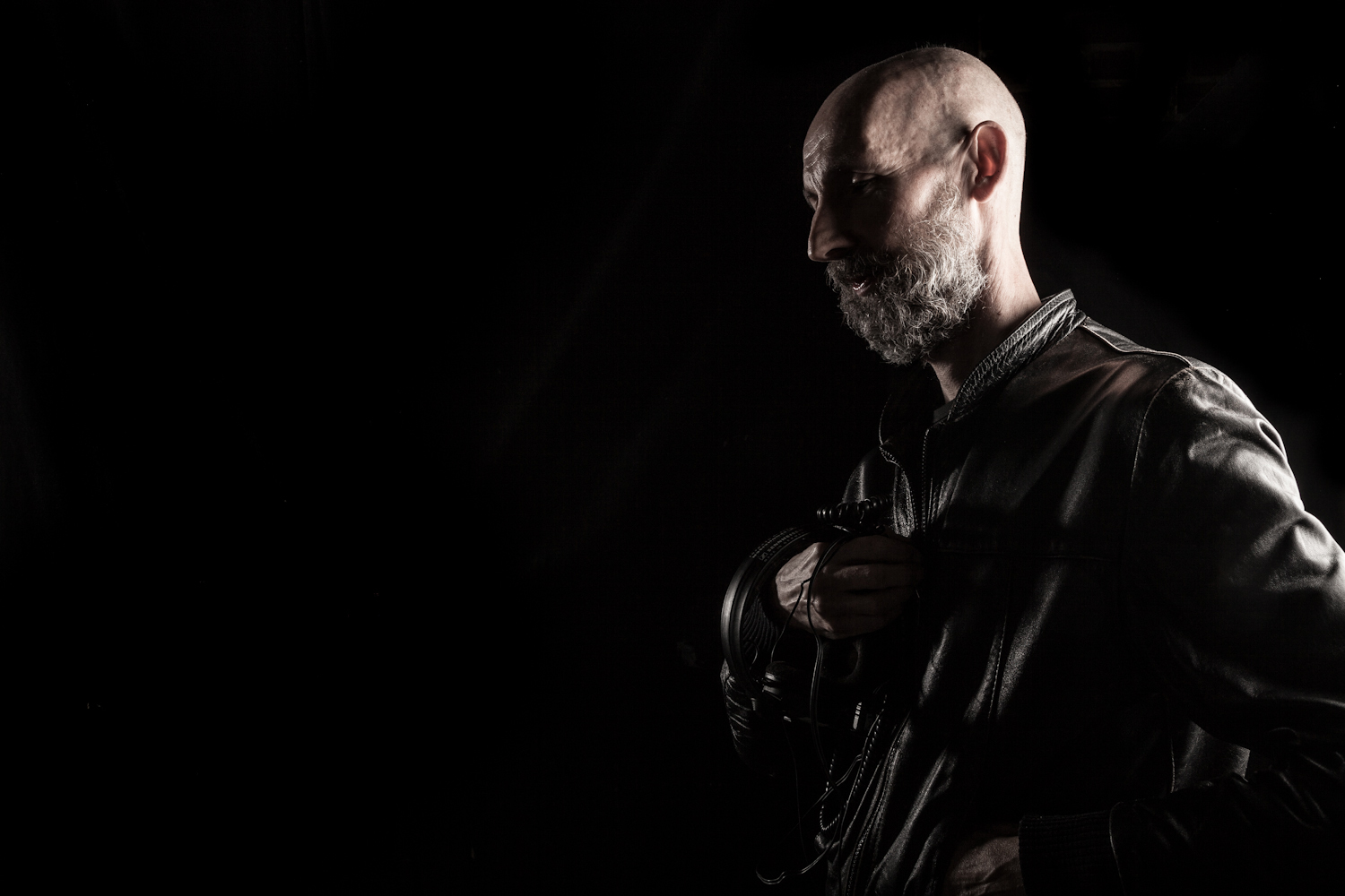 Baby Ford to mix fabric 85 | Music News | Crack Magazine