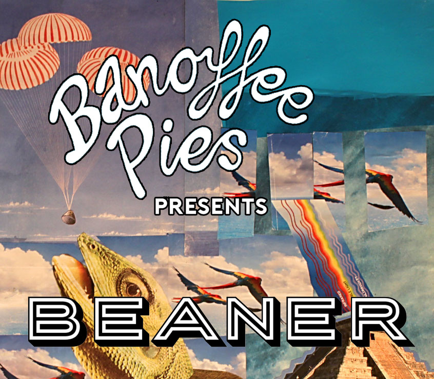 Banoffee Pies celebrate Christmas with Beaner | Music News | Crack Magazine