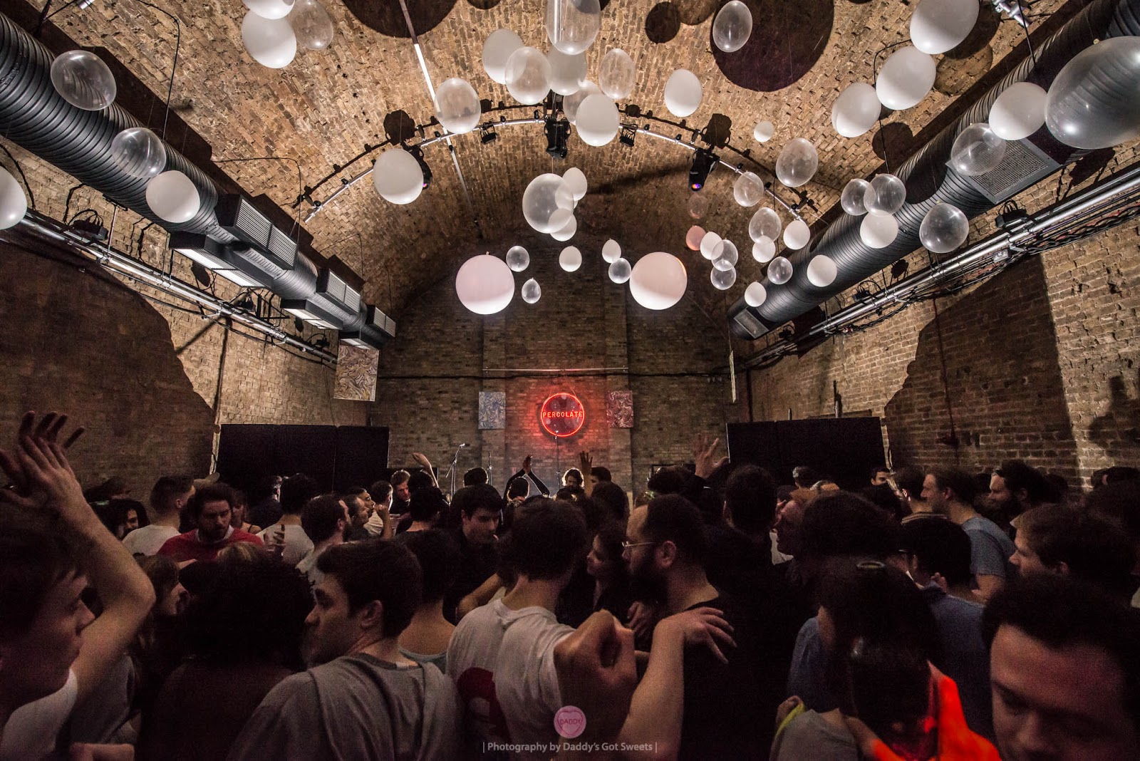 Percolate announce Spring 2016 season | Music News | Crack Magazine