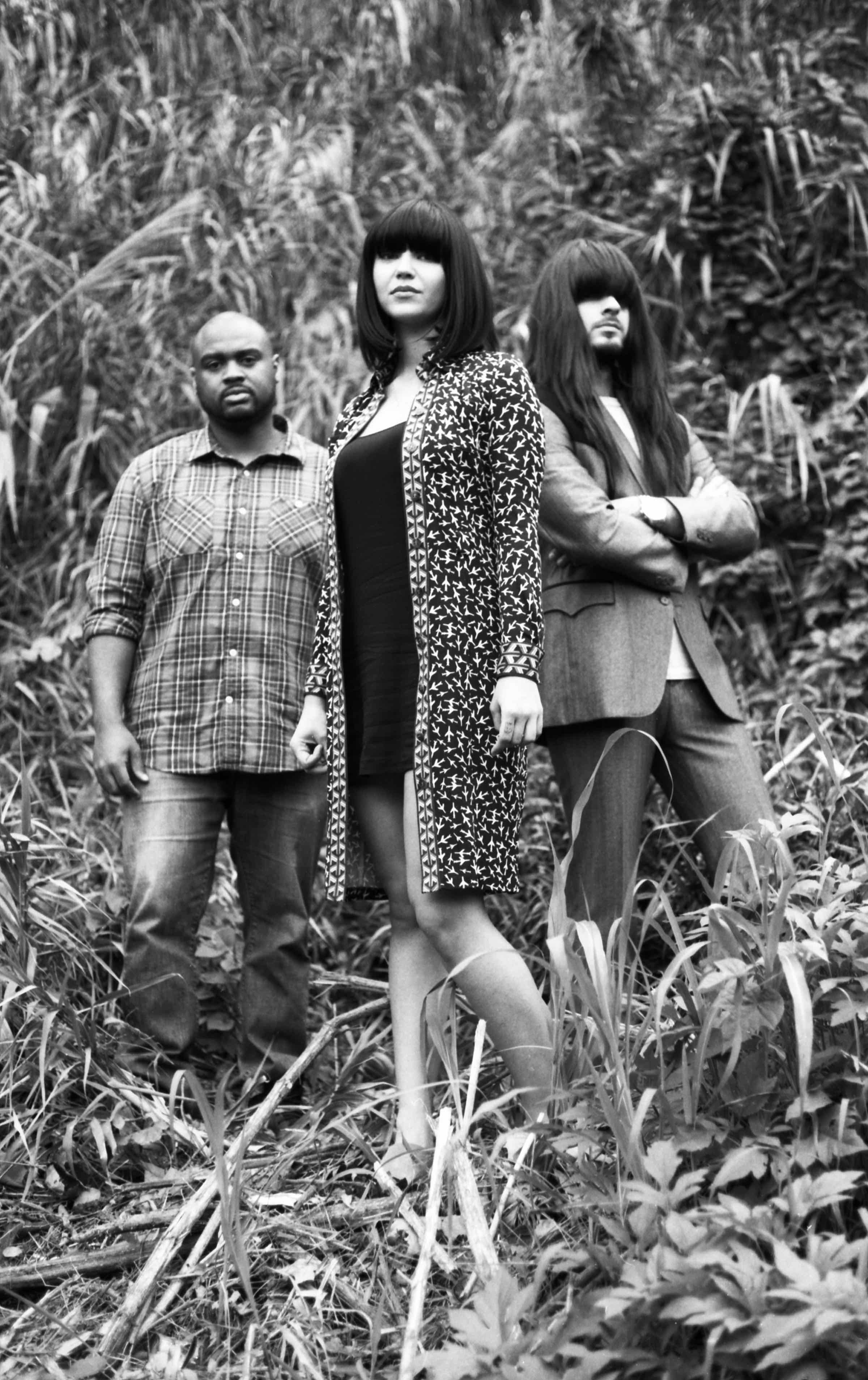 Khruangbin: oceans apart | Crack Magazine