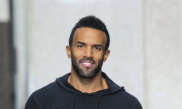 Craig David says Drake's up for recording a mixtape with him | Music ...