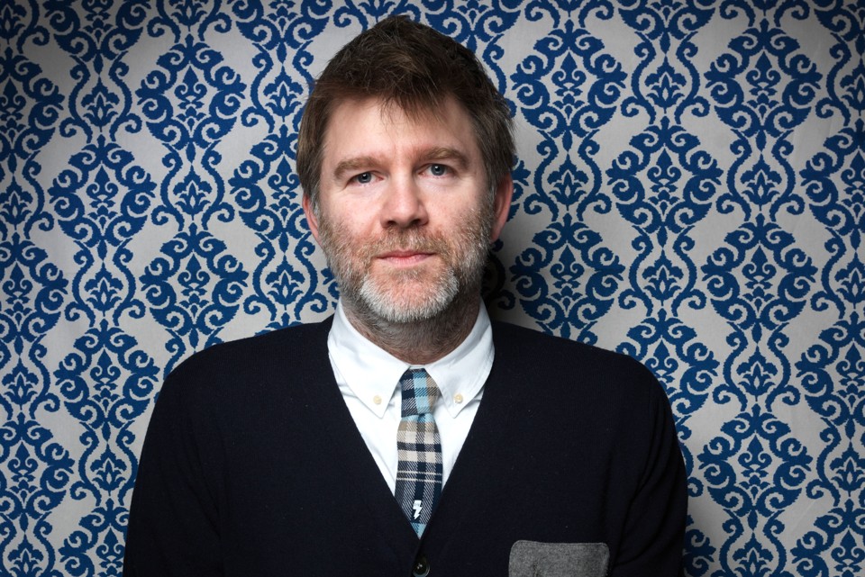 LCD Soundsystem release Christmas song