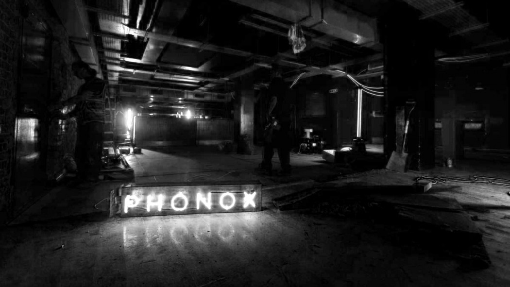 Phonox announces Phase 3 of bookings | Music News | Crack Magazine