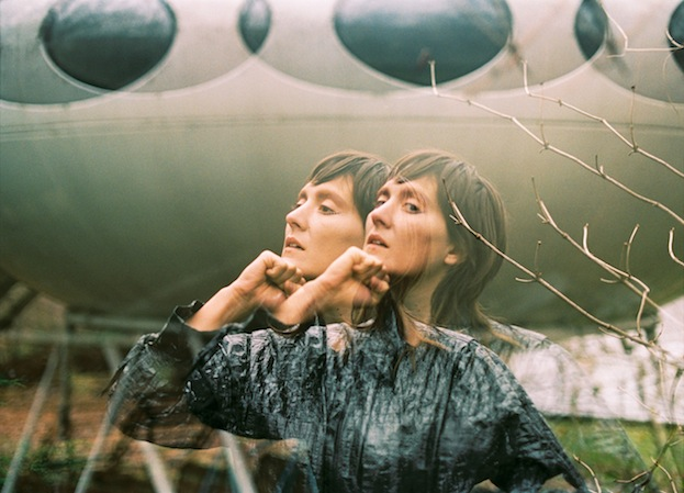 Cate Le Bon announces new album, Crab Day | Music News | Crack Magazine