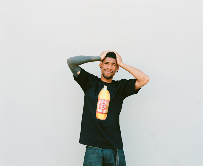 Hodgy Beats shares new songs | Music News | Crack Magazine