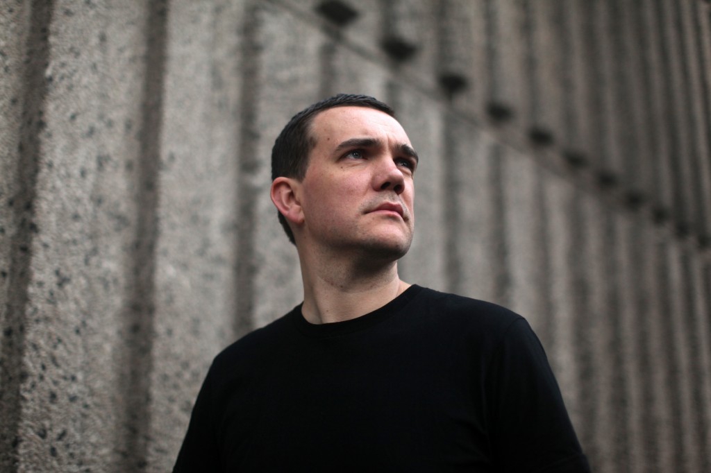 Perc to release EP on Lucy's Stroboscopic Artefacts | Music News ...