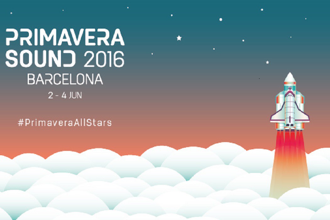 Primavera Sound announce 2016 line-up | Music News | Crack Magazine
