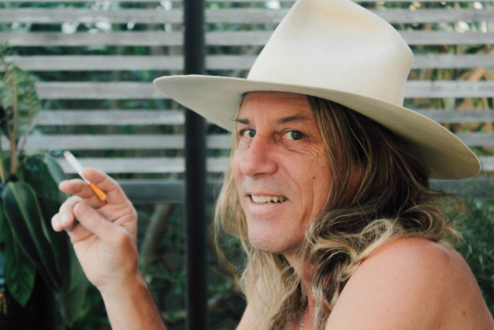 William Basinski to play Islington's Union Chapel | Music News | Crack ...