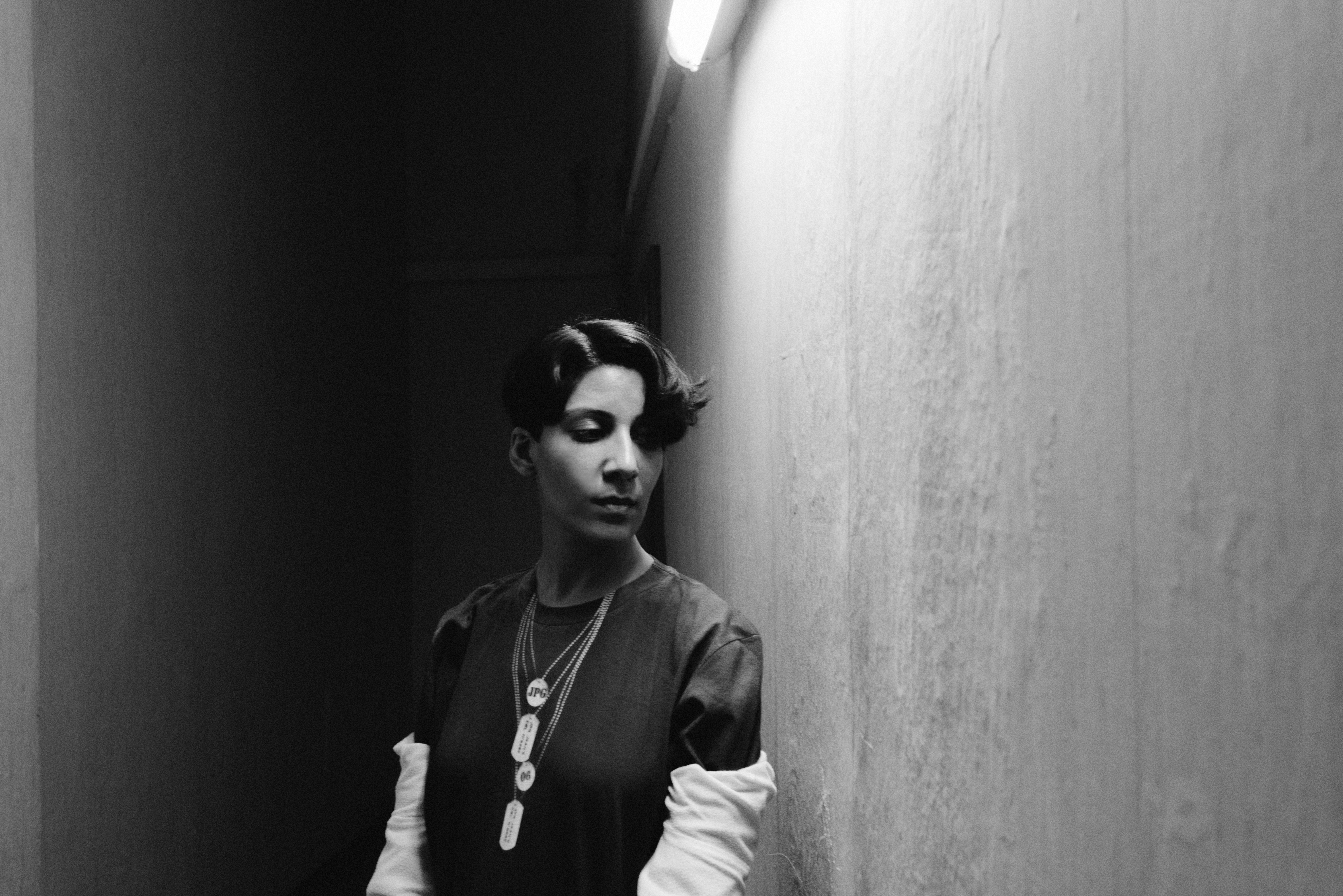 Fatima Al Qadiri announces new album, shares Battery | Music News ...