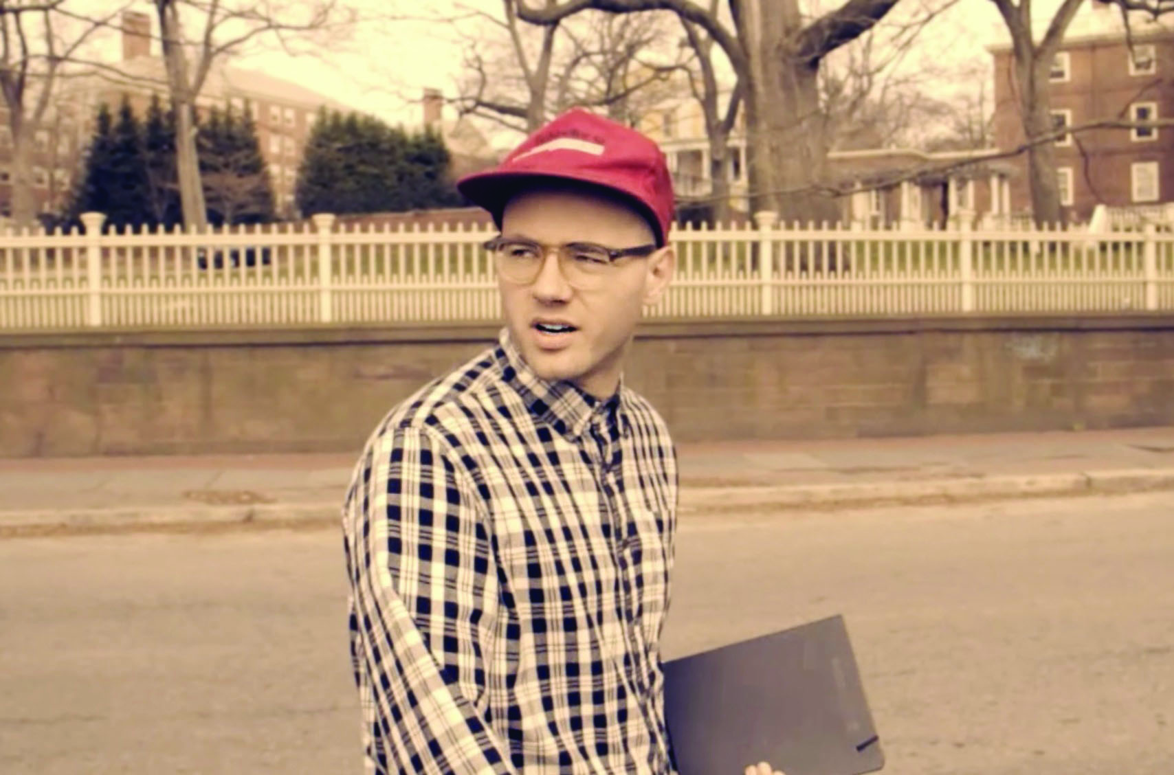 The Range shares single from forthcoming album Potential | Music News ...