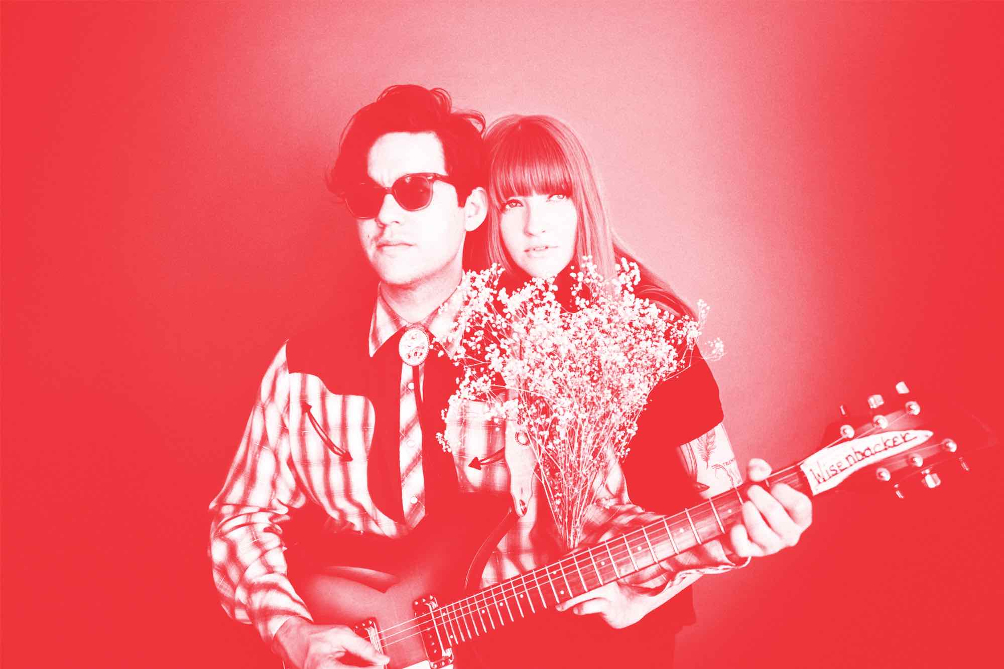 20 Questions: Katy Goodman | Crack Magazine