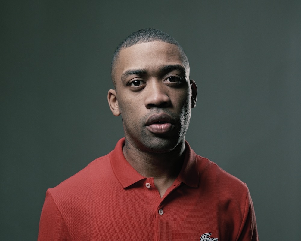 Wiley announces new album | Music News | Crack Magazine