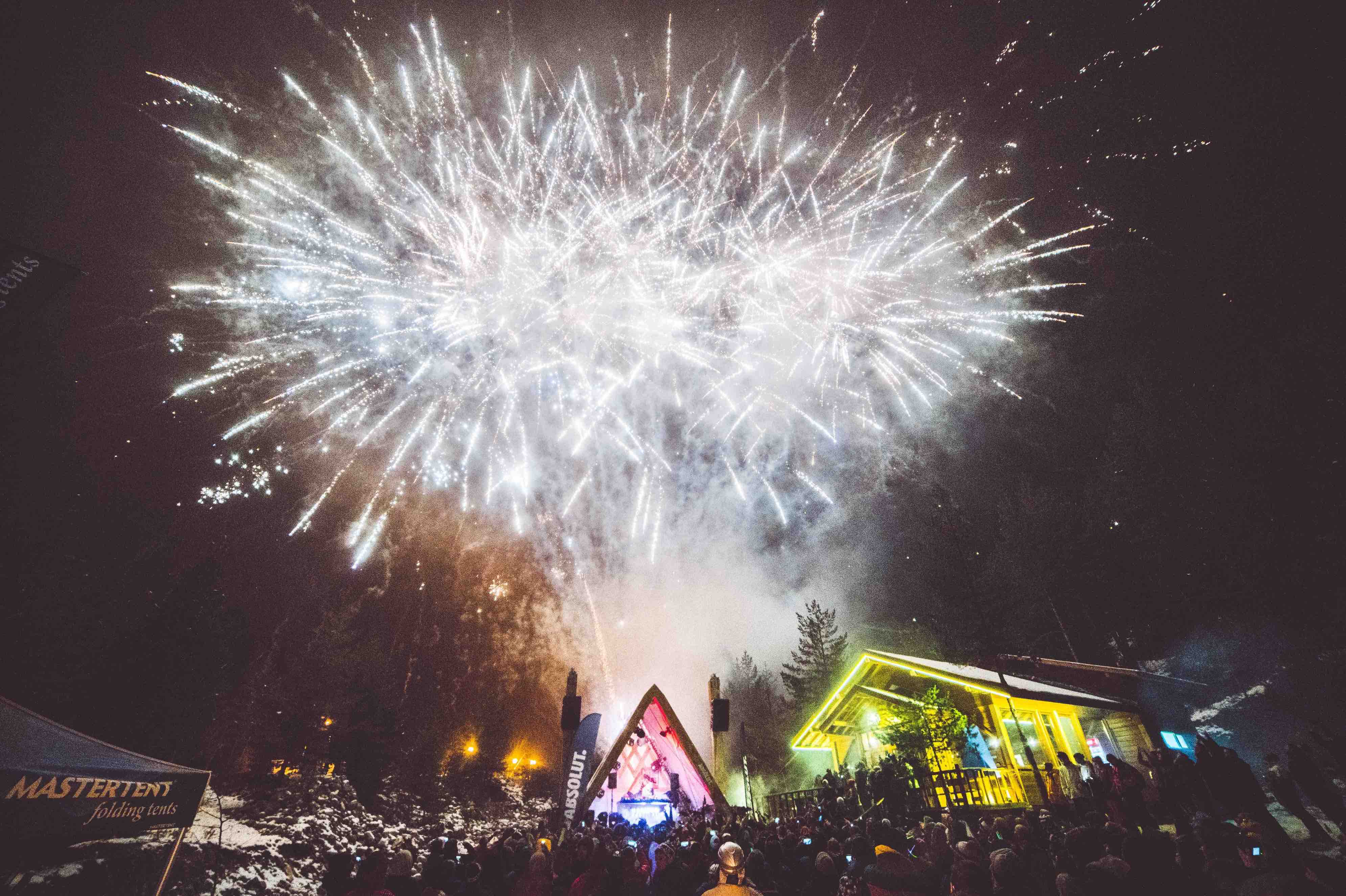 Horizon Festival | Live Review | Crack Magazine