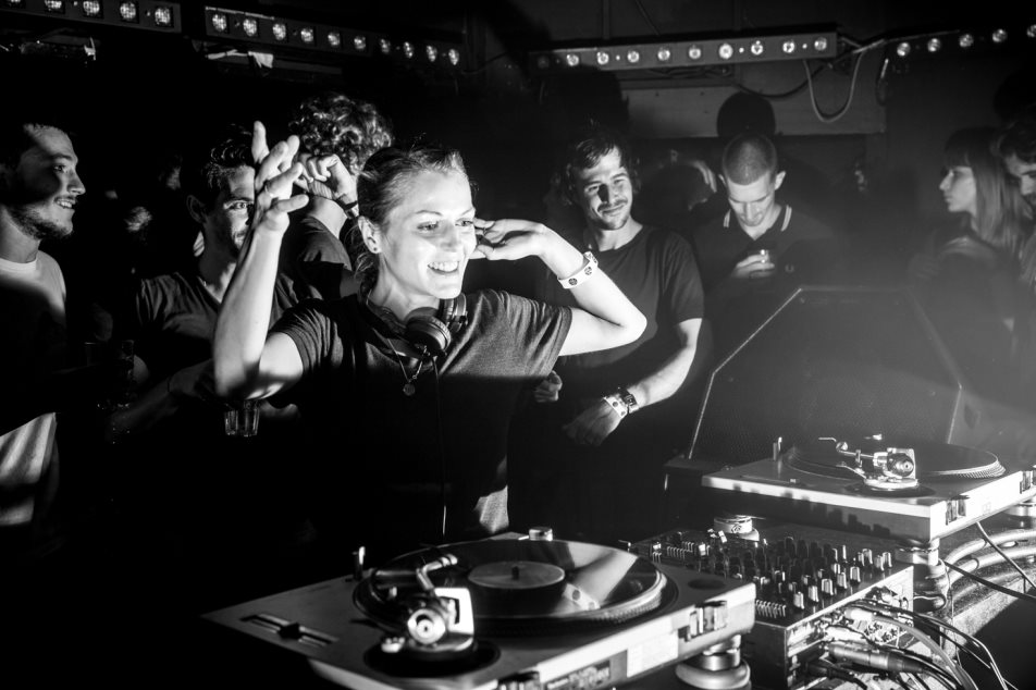 Phonox unveil Phase 4 announcement | Music News | Crack Magazine