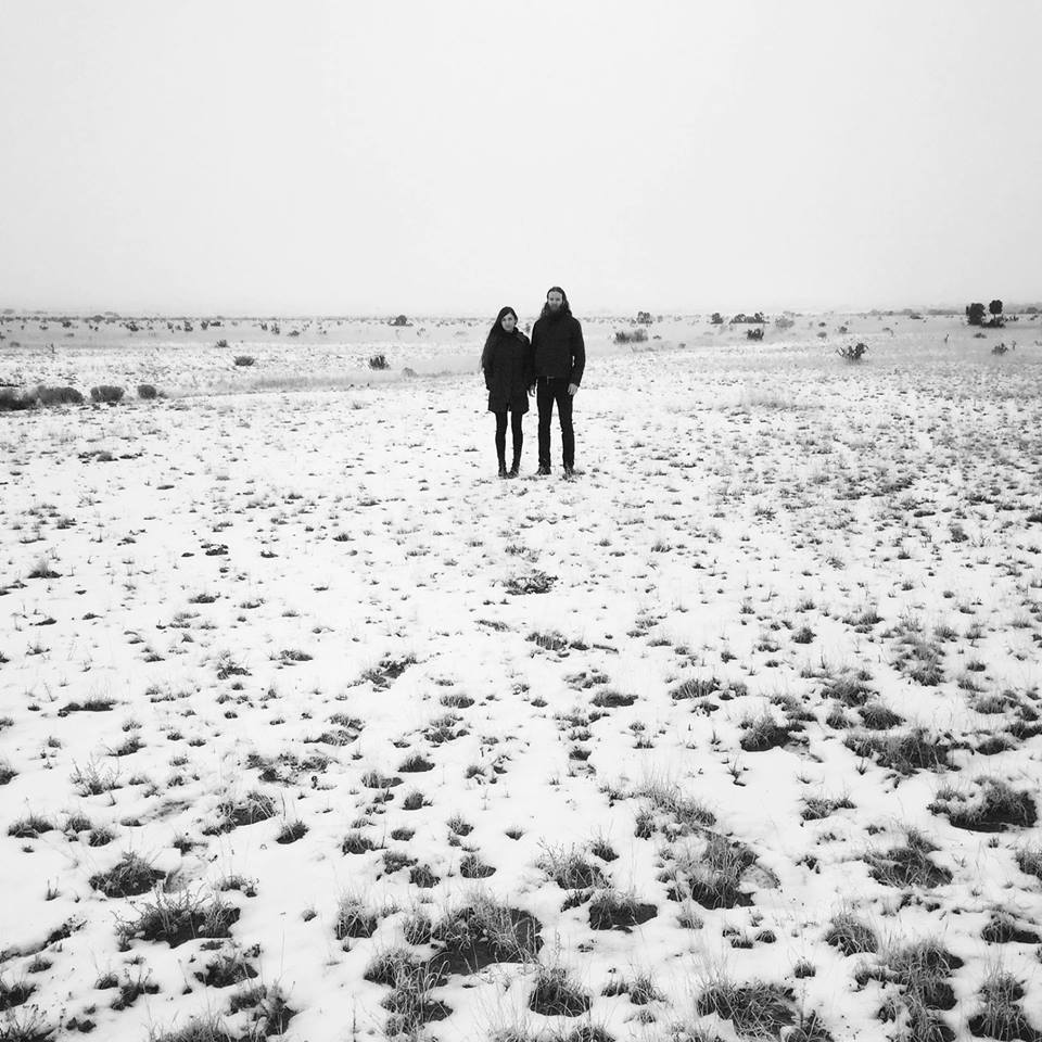 Mamiffer - The World Unseen | Crack Magazine