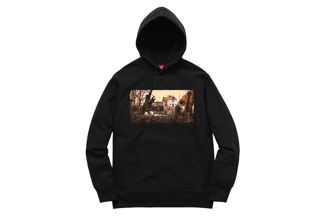 Supreme reveal Black Sabbath collaboration | Fashion News | Crac