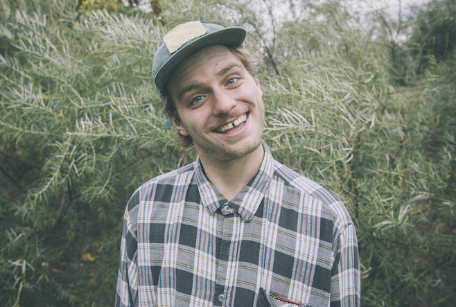 Mac DeMarco teases Prince tribute | Music News | Crack Magazine