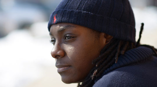 JLin reveals 'Dark Energy' follow-up | Music News | Crack Magazine