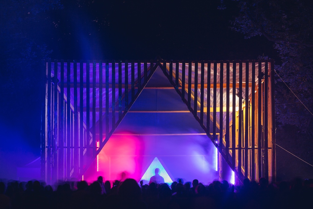 Second Wave of Artists Announced for Terraforma | Music News | Crack ...