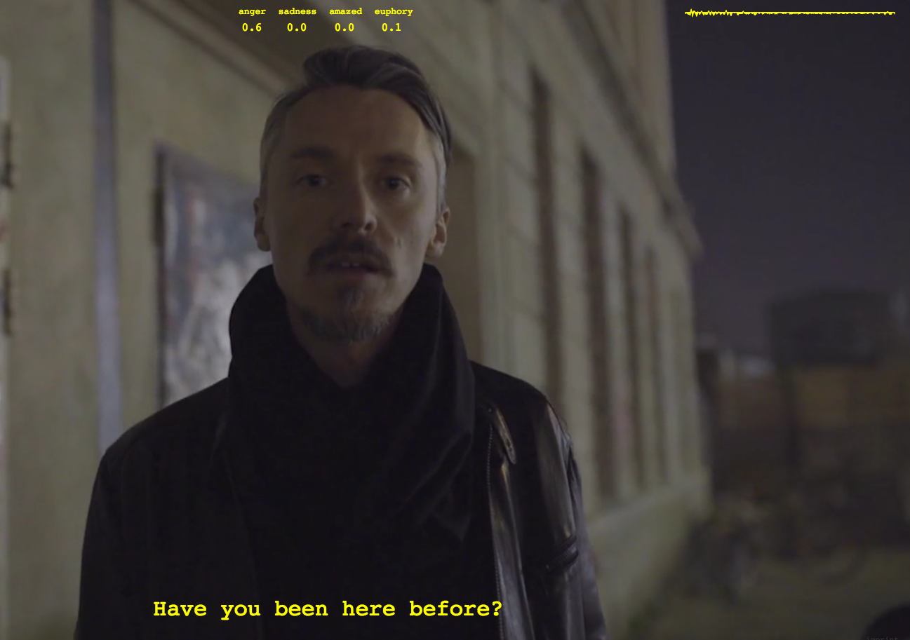 A new website simulates getting in (or not getting in) to Berghain