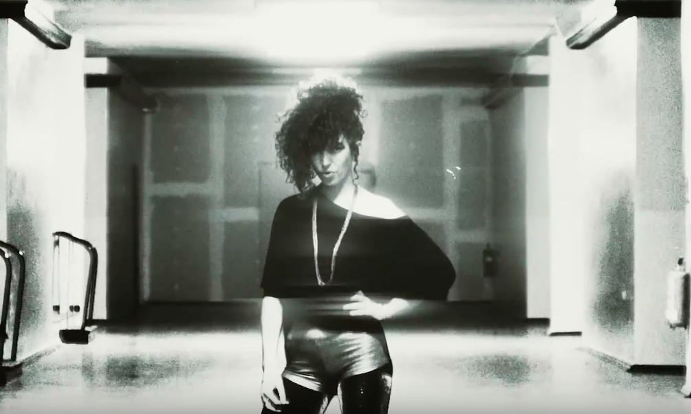 Miss Red announces new 7", unveils Fever video | Music News | Crack ...