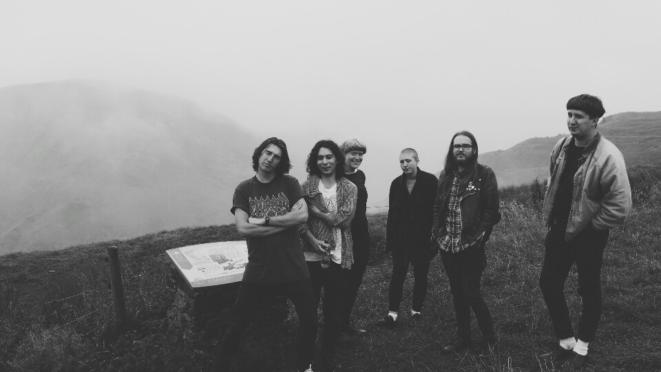 Knee Deep festival share first wave of line-up announcements