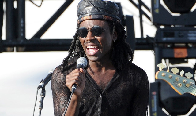 Dev Hynes shares new Blood Orange cover art | Music News | Crack Magazine