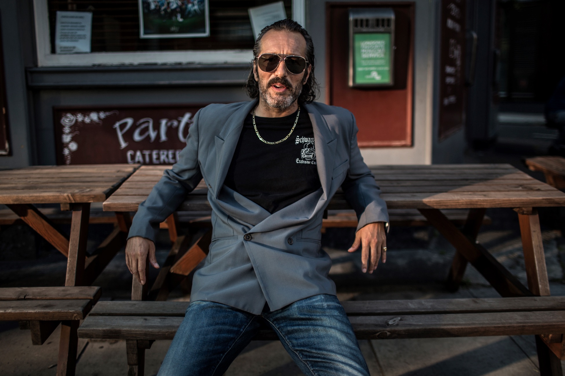 DJ Harvey to launch Pike Records with 'The Sound Of Mercury Rising ...