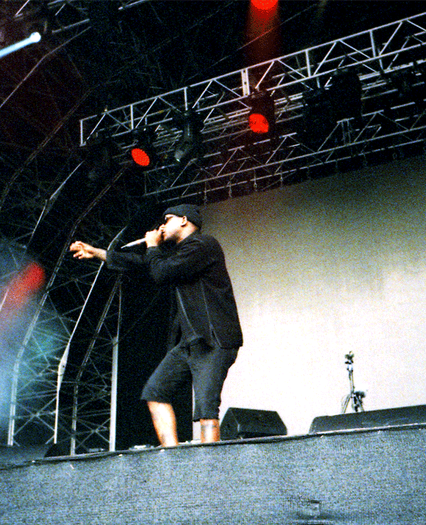 In GIFS: Field Day 2016 | Crack Magazine