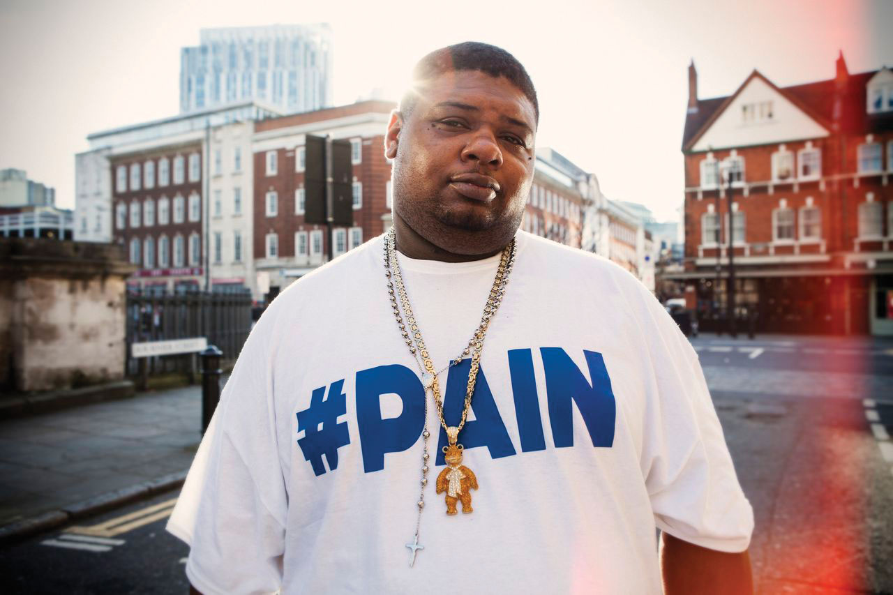Big Narstie, Azealia Banks and Lil Kim rumoured to join Celebrity Big ...