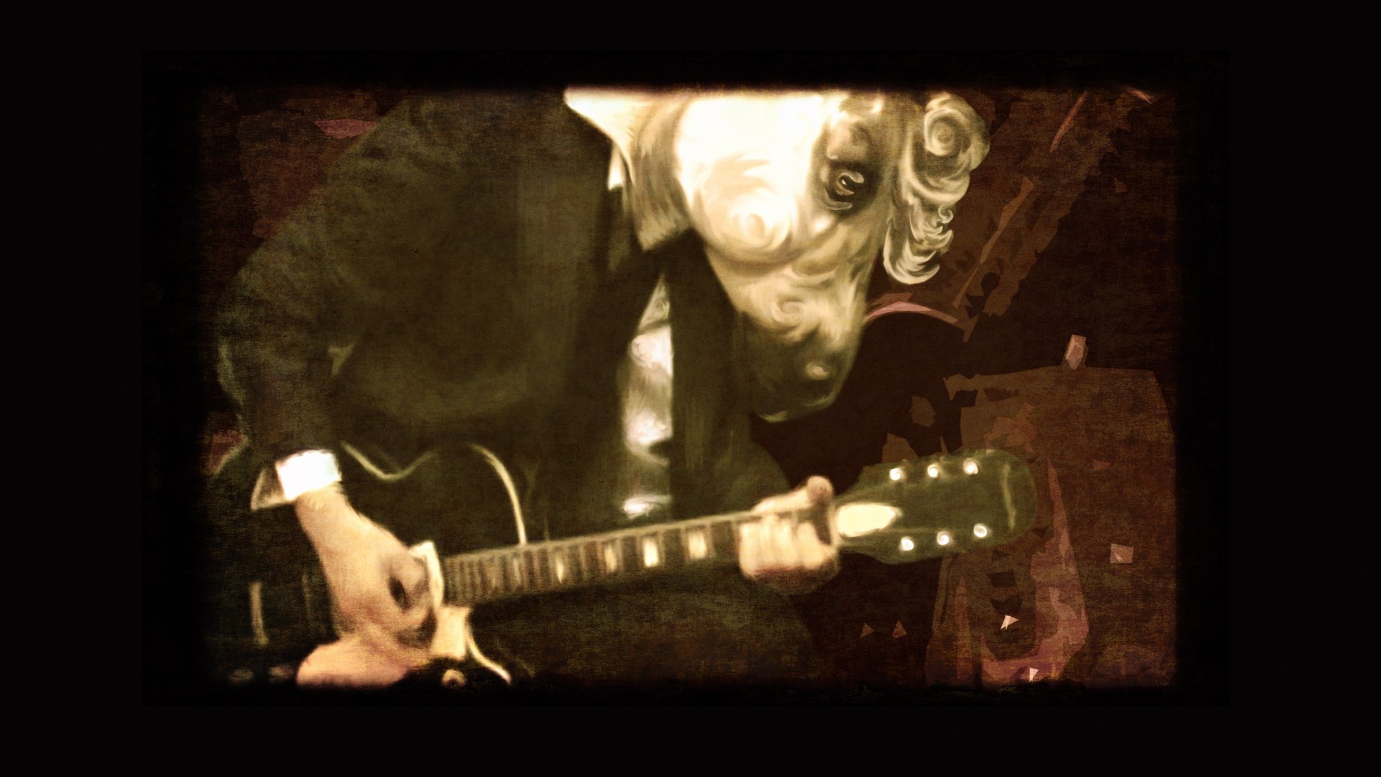 It's a Wonderful Life: The Sad and Beautiful World of Sparklehorse