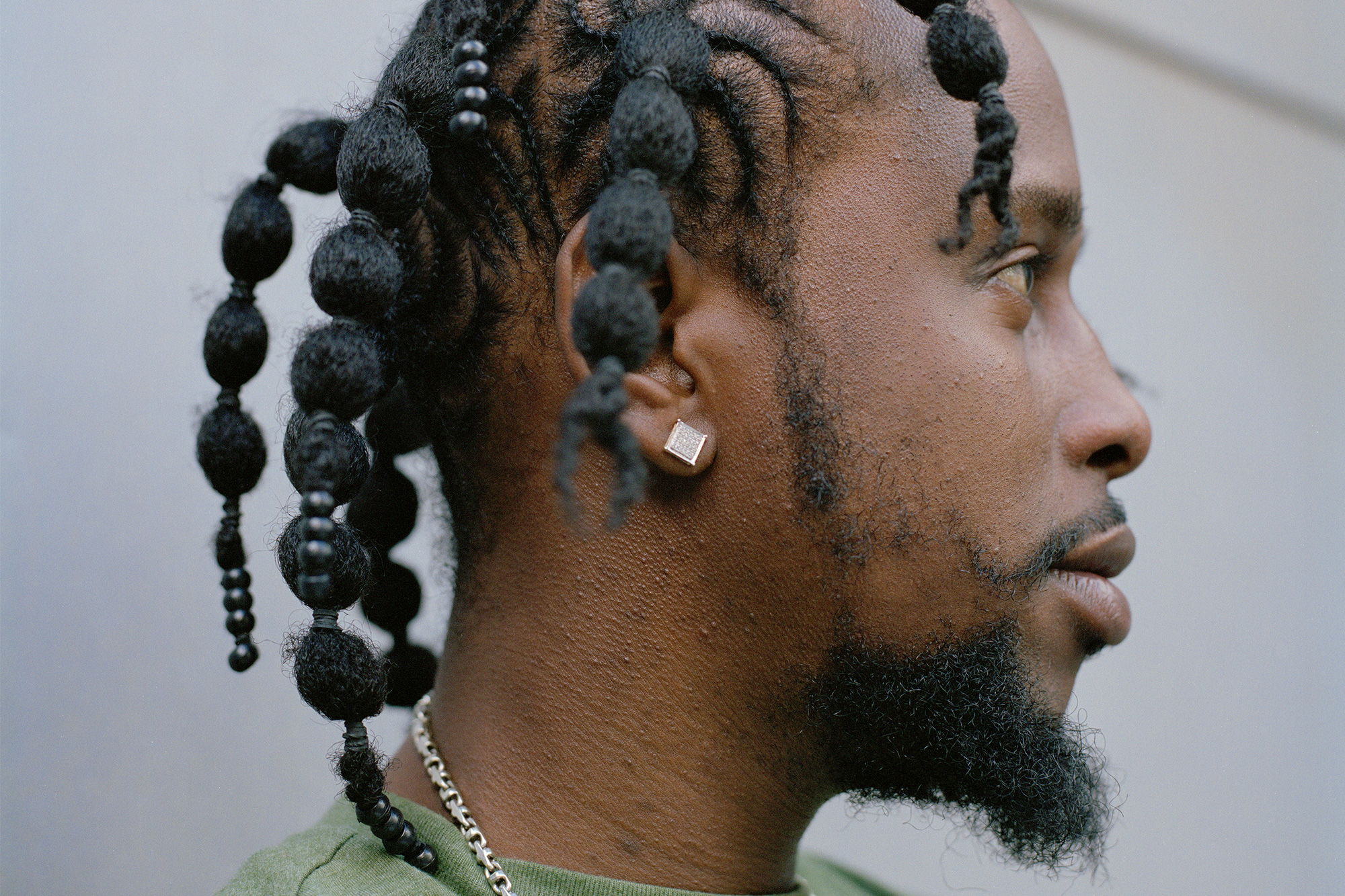 Popcaan: Generation Unruly