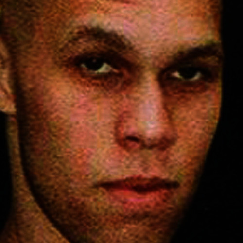 Delroy Edwards presents a montage of post-punk, EBM and darkwave