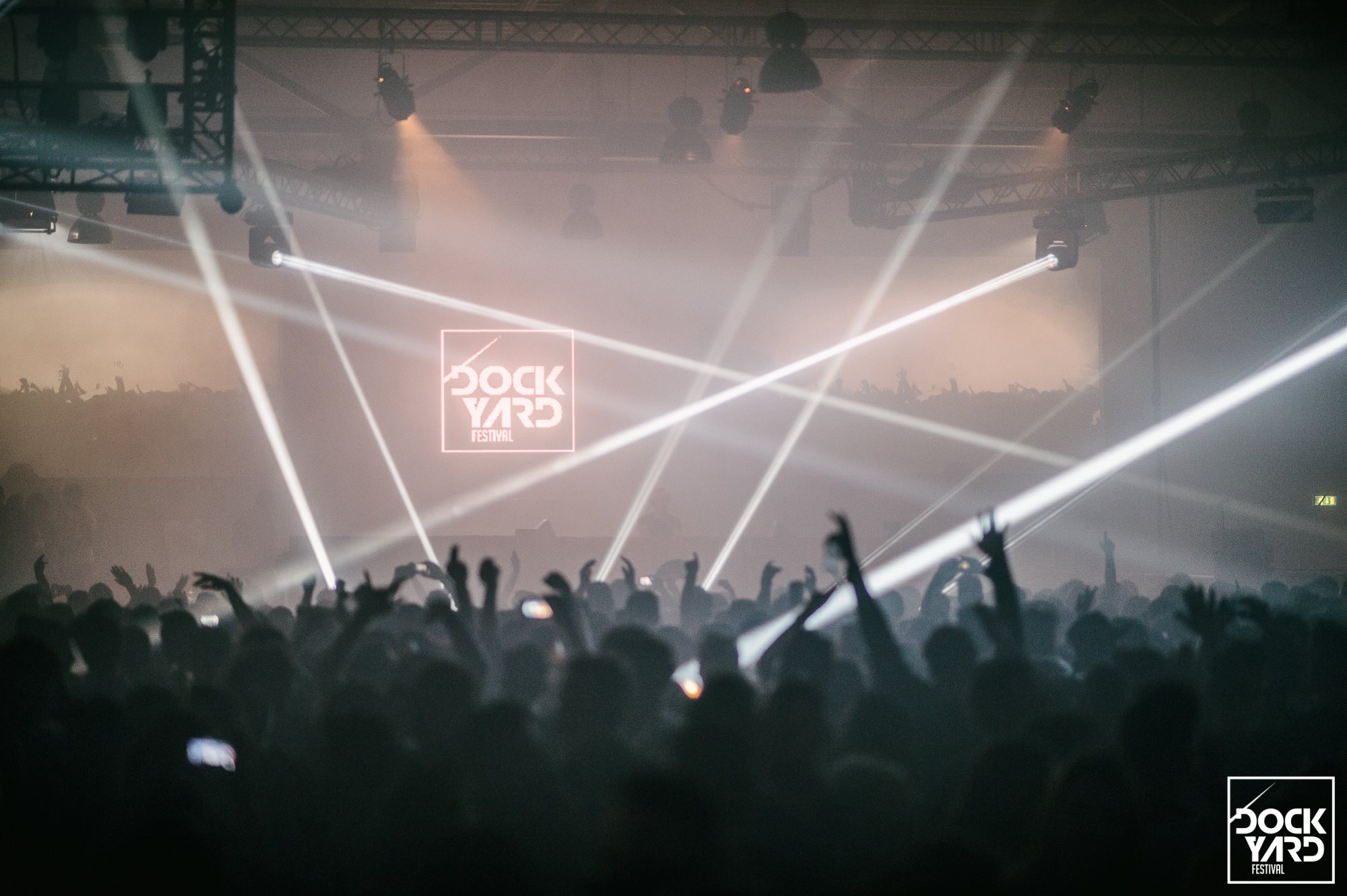 Dockyard Festival returns for 2016 | Music News | Crack Magazine