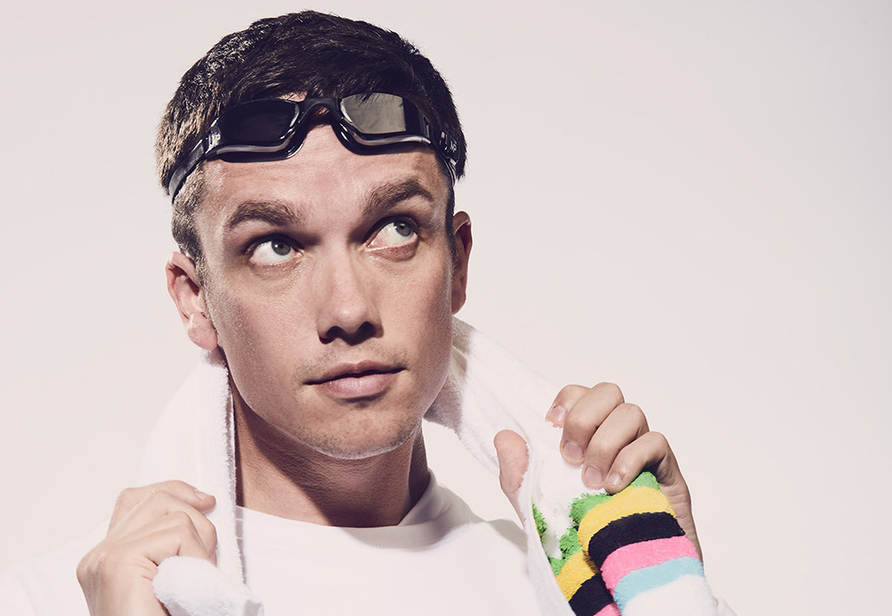 Powell announces debut LP Sport | Music News | Crack Magazine