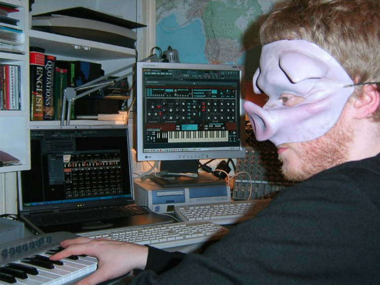 V/Vm is back, get ready for more twisted covers