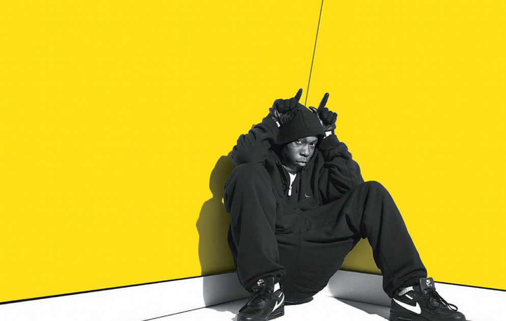 Dizzee Rascal to perform Boy In Da Corner in full | Music News | Crack ...
