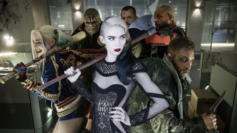 Listen to Grimes' new song Medieval Warfare