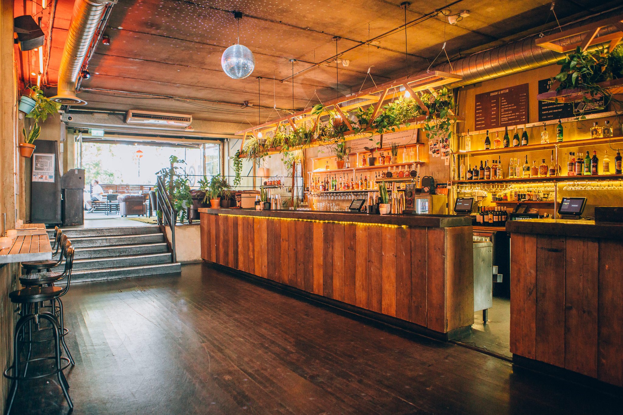 Hoxton Square Bar & Kitchen to host day-to-night summer party | Music ...
