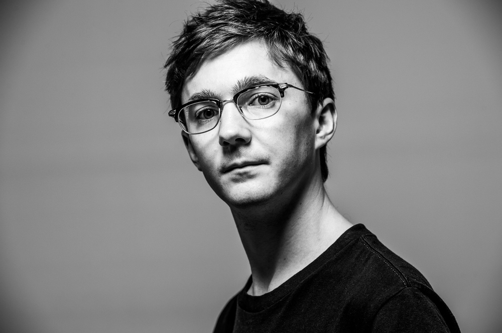 Ben UFO defends playing B2B sets
