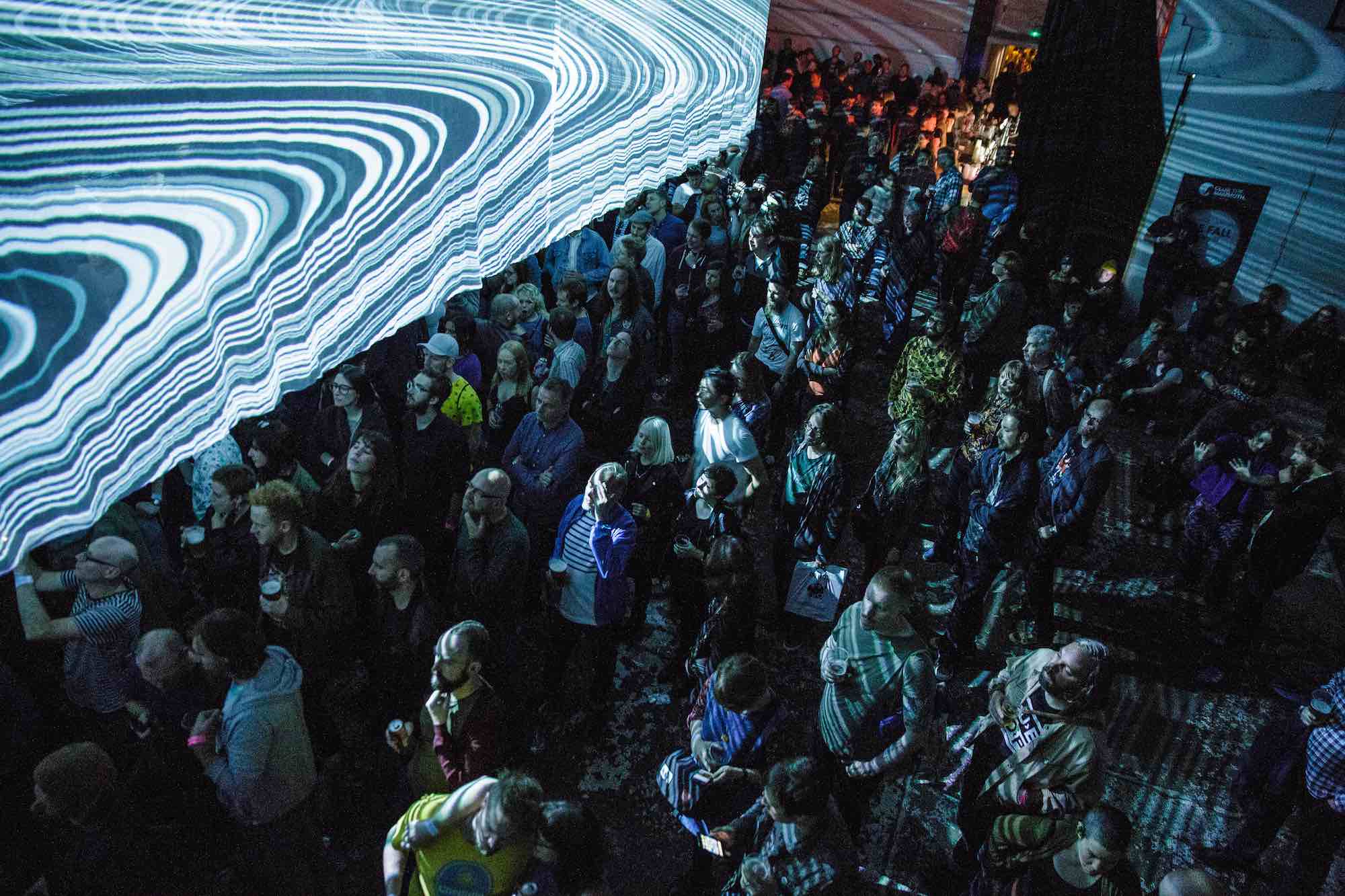 Liverpool Psych Fest 2016 cast psychedelia into the future