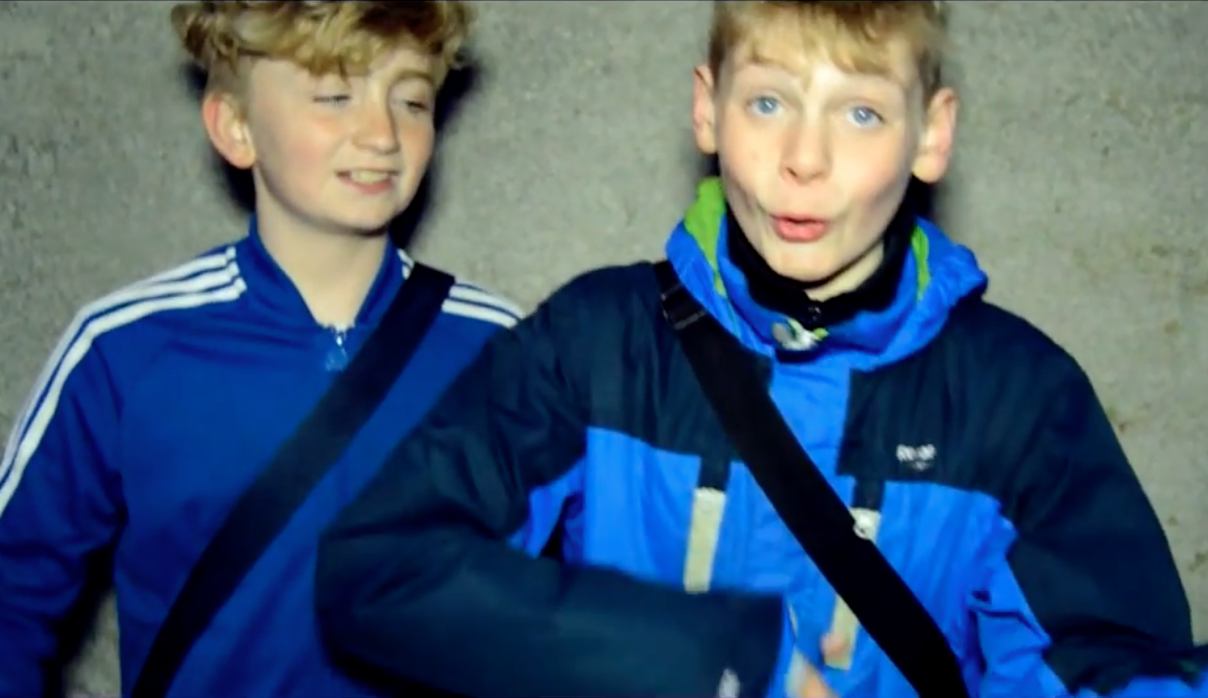 Blackpools Teenybop Grime Scene Is Blowing Up On Youtube