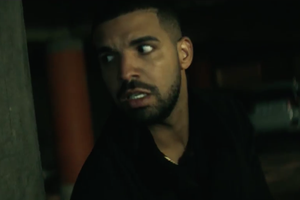 Watch Drake's short film Please Forgive Me now
