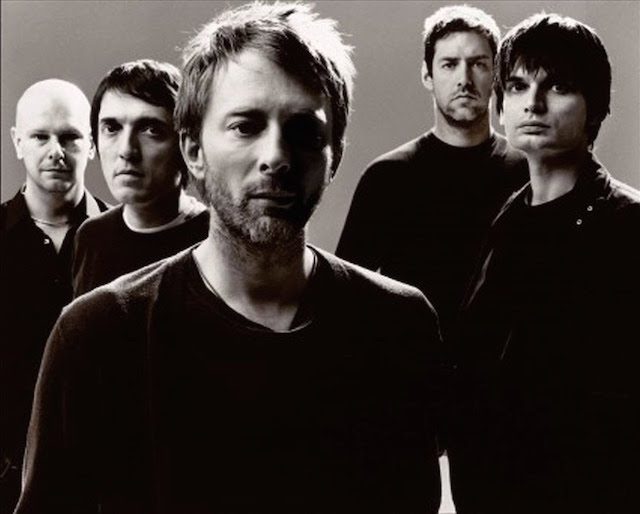 Radiohead share surprise B-side Ill Wind