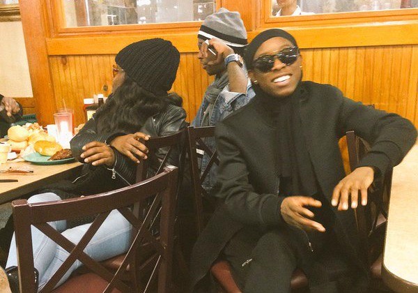 Young Thug's sisters Dora and Dolly share EP