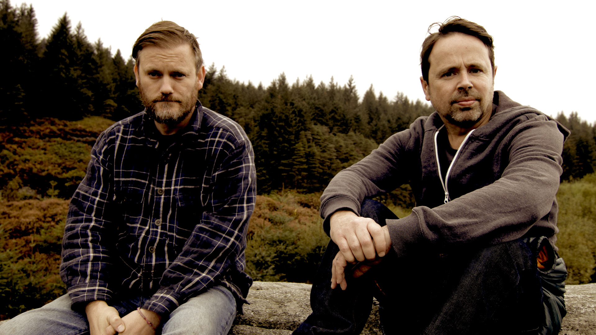 Ben Salisbury and Geoff Barrow to release ‘Annihilation’ score